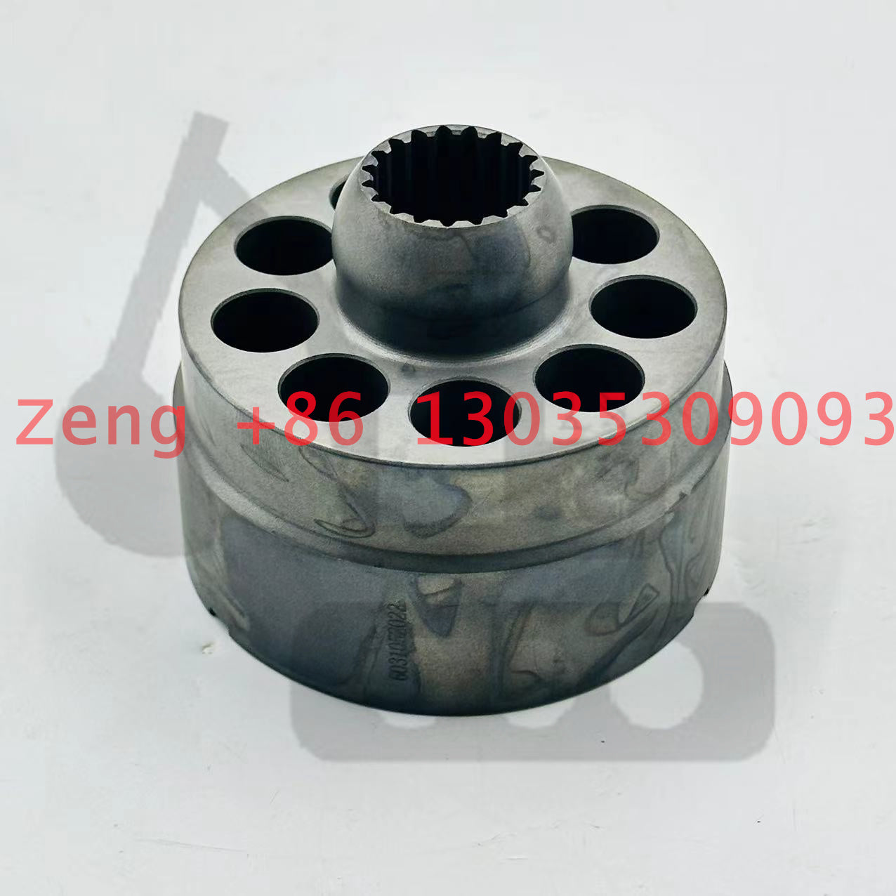 Sauer SPV15 hydraulic pump cylinder block rotor – 13035309093