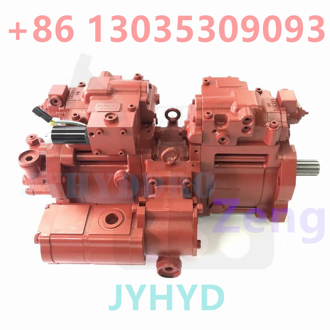 DOOSAN 401-00161A HYDRAULIC MAIN PUMP – 13035309093