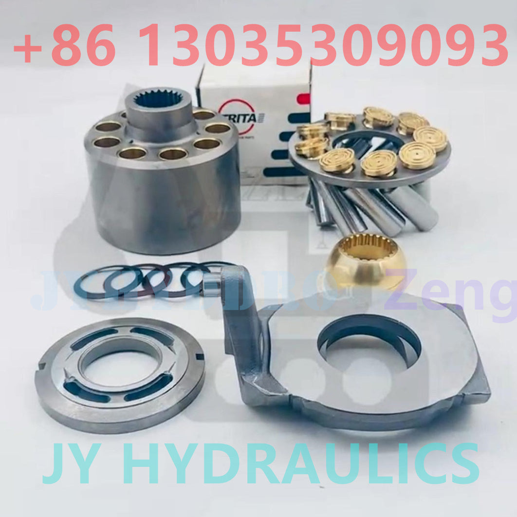 REXROTH A4VG71 LH hydraulic pump parts – 13035309093