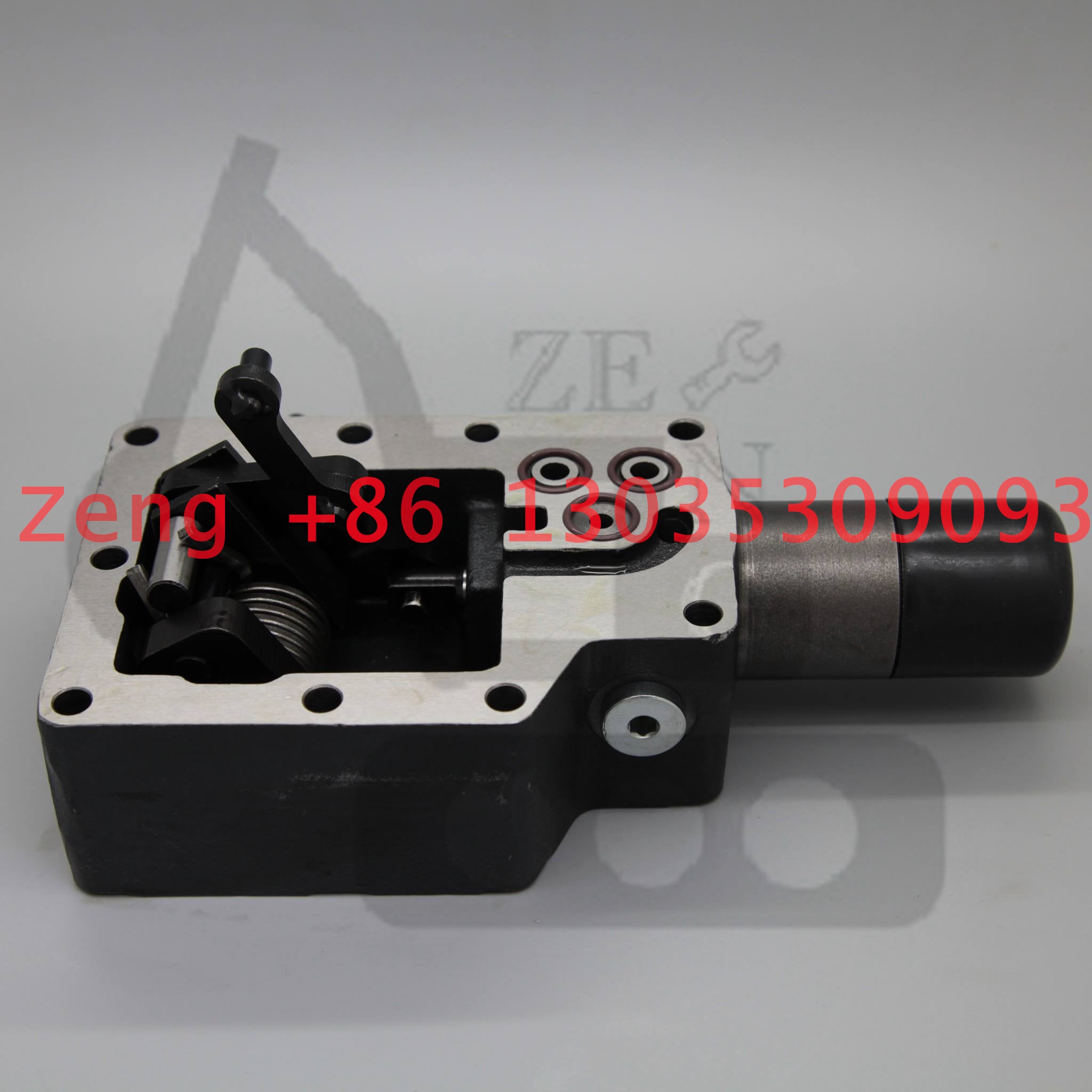 Sauer PV23 PVD23 hydraulic pump control valve – 13035309093
