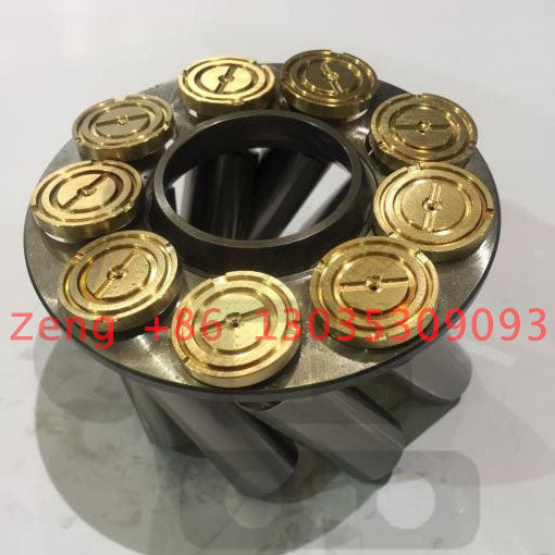 Vickers PVE21 hydraulic pump piston shoe – 13035309093