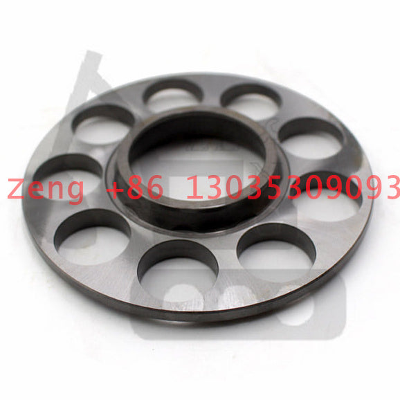 MMF044 hydraulic pump set plate retainer plate – 13035309093