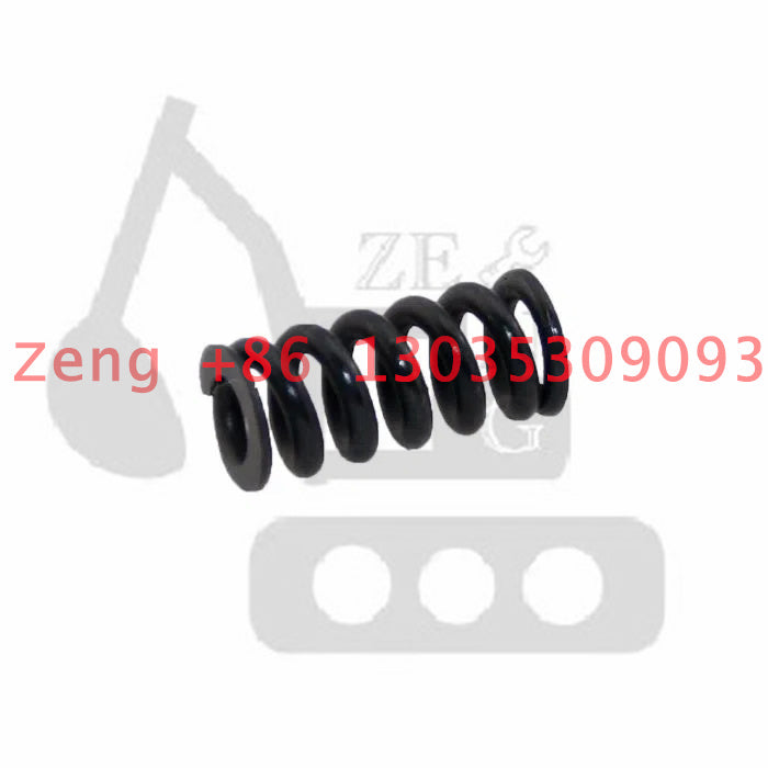 Liebherr LPVD100 hydraulic pump spring – 13035309093