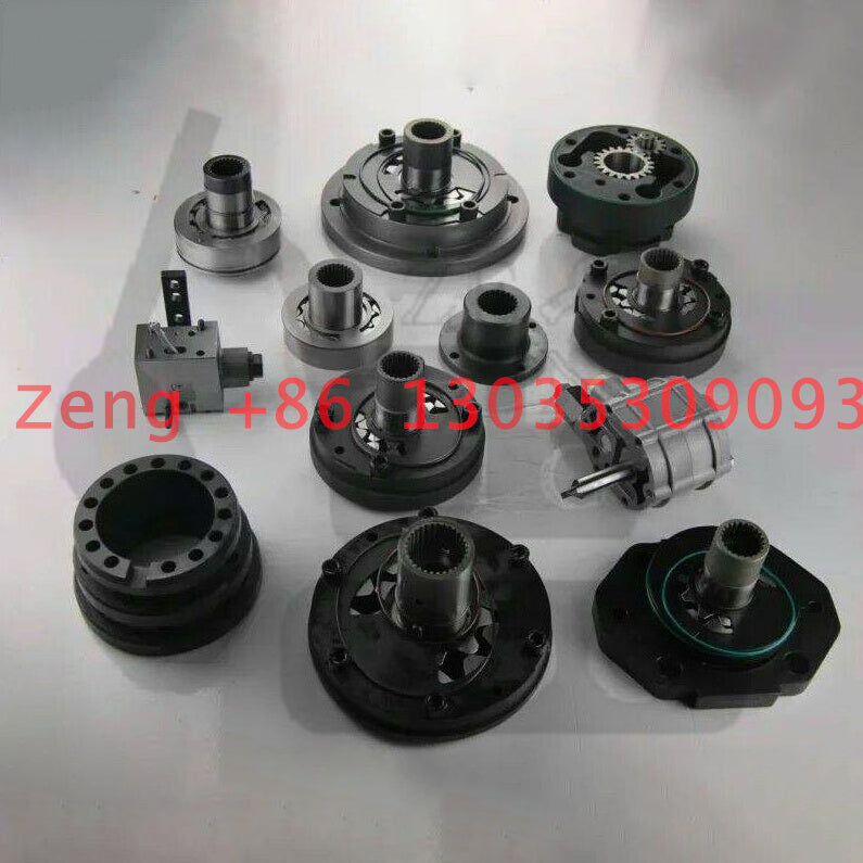 Sauer PV23 PVD23 hydraulic pump charge pump – 13035309093