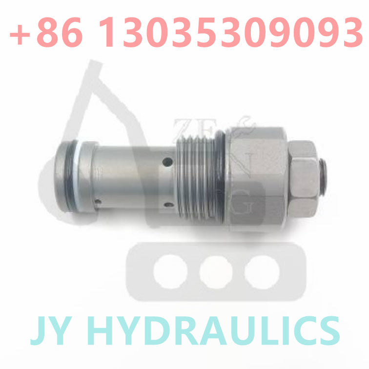 SANY SY75 EXCAVATOR MAIN RELIEF VALVE – 13035309093