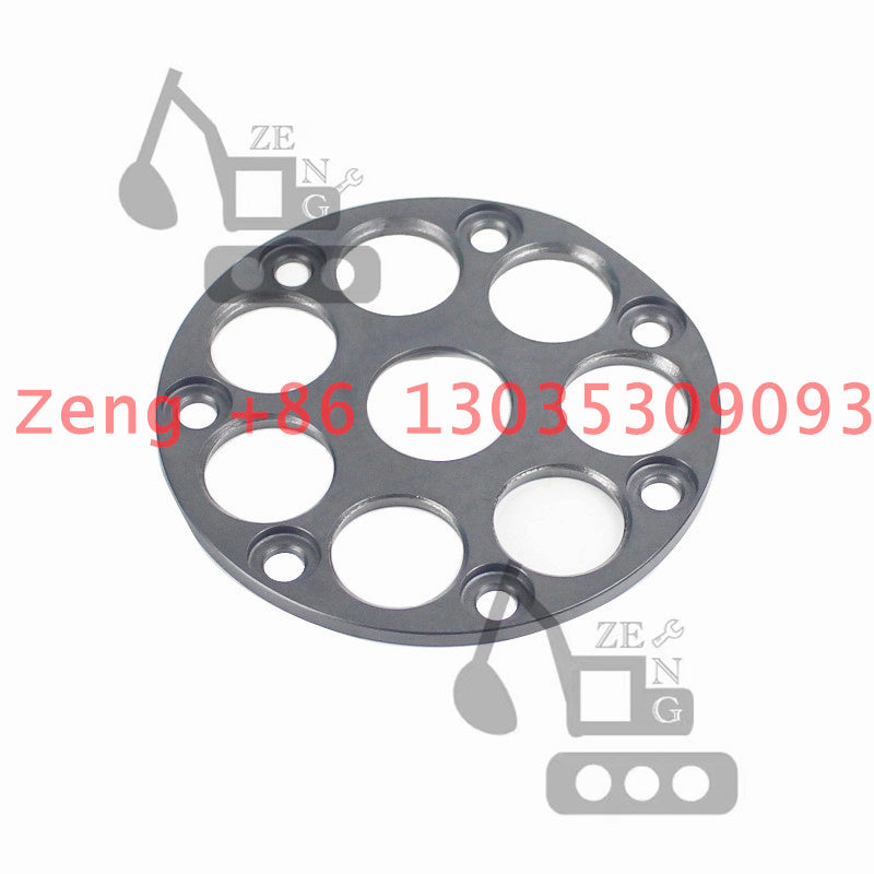 A2FM63 hydraulic pump set plate retainer plate – 13035309093