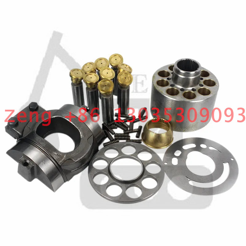 Caterpillar SBS180 CAT336E CAT336F E336 377-4950 hydraulic pump parts ...