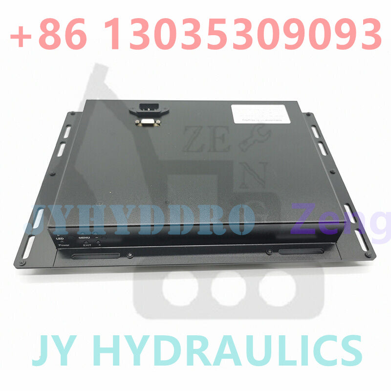 MDT-1283-02 (MDT1283B-1A) CNC Monitor LCD CRT Monitor Display Screen f ...