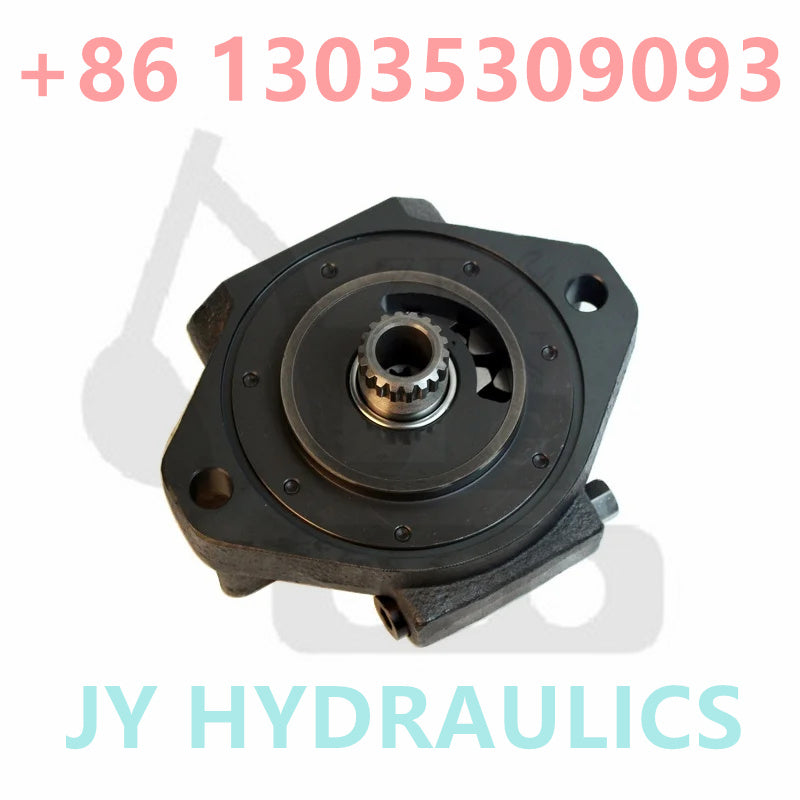 LINDE HPR105 HYDRAULIC PUMP CHARGE PUMP – 13035309093