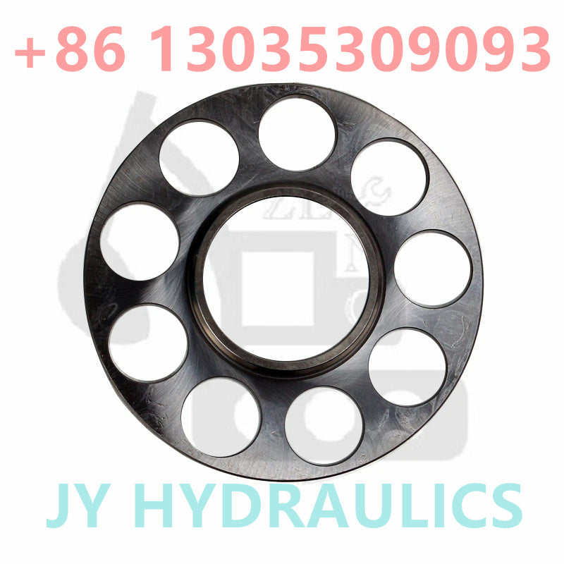 REXROTH A20VG45 hydraulic pump set plate retainer plate retraction ret ...