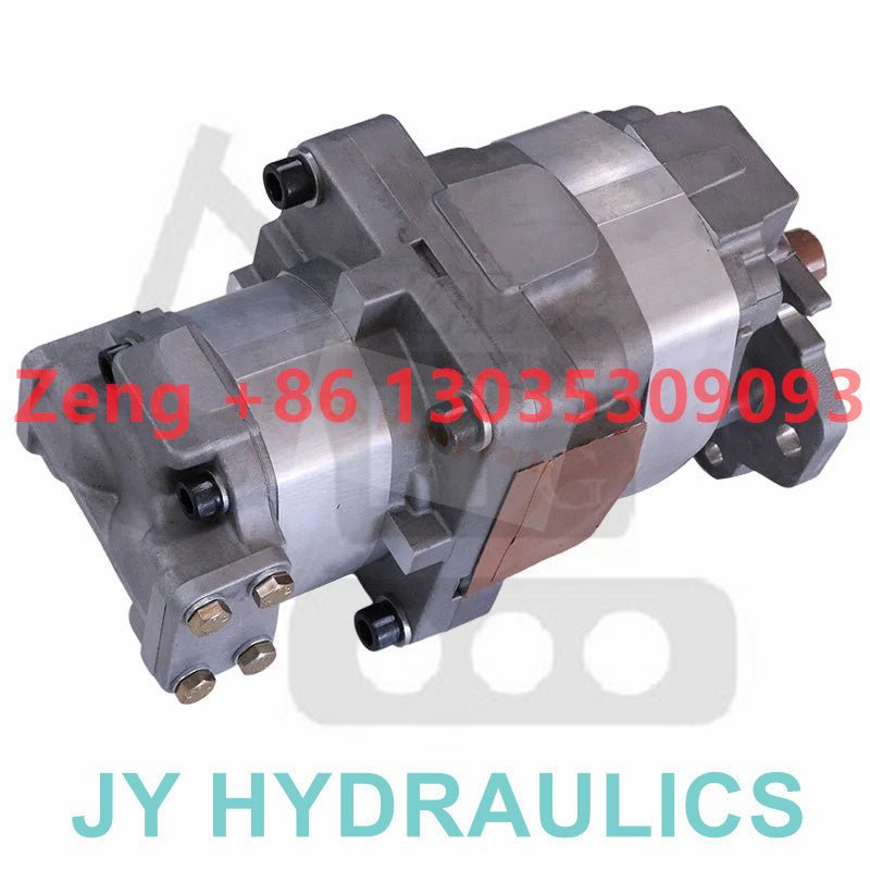 KOMTASU 705-51-30660 hydraulic pump – 13035309093