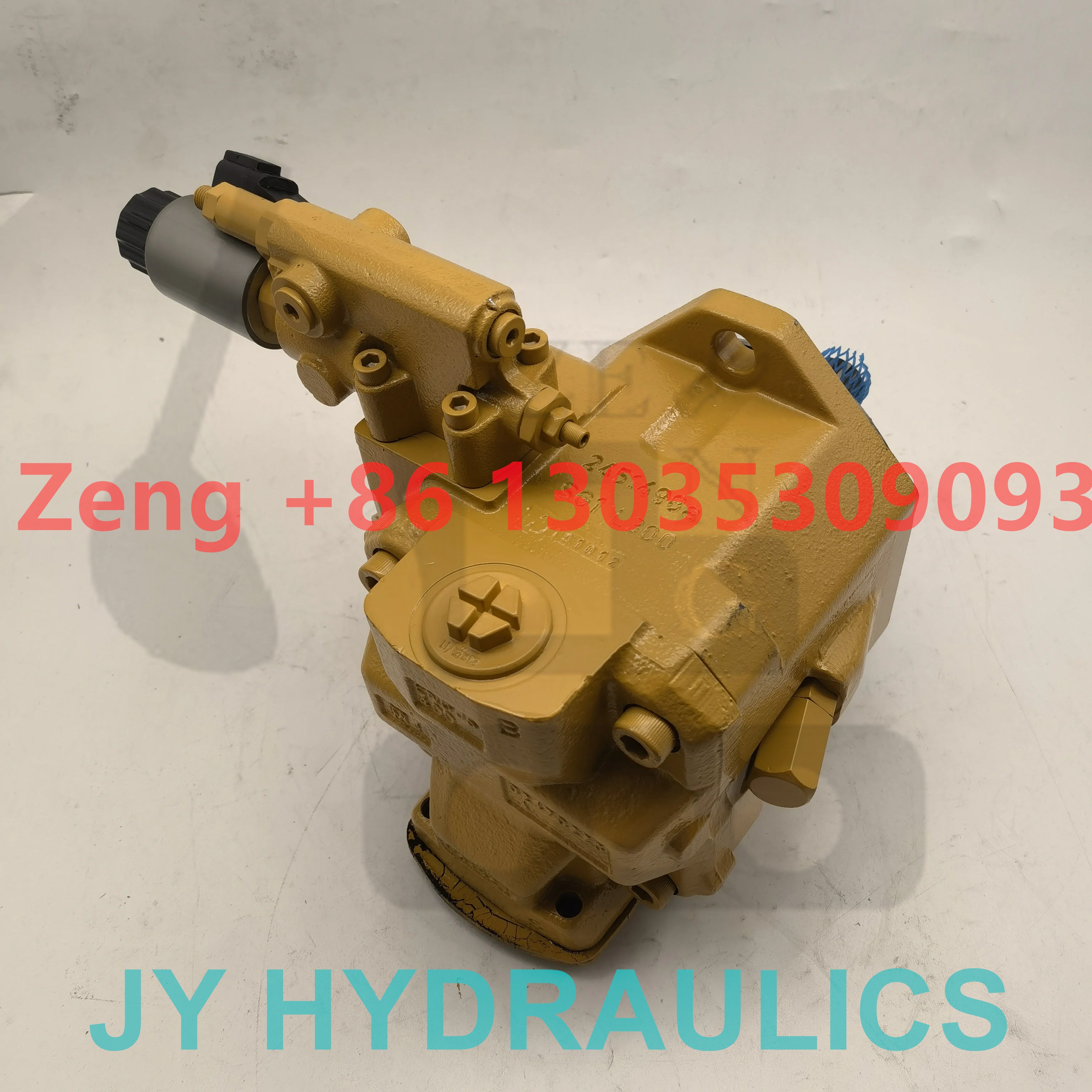 Caterpillar 295-9426 fan pump – 13035309093
