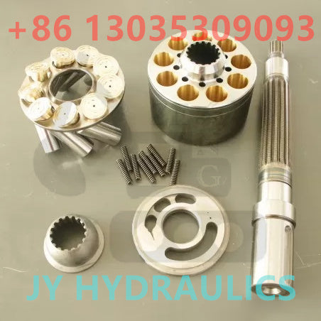 KAWASAKI K3VG63 K3VG180 K3VG280 HYDRAULIC PUMP INNER PARTS – 13035309093