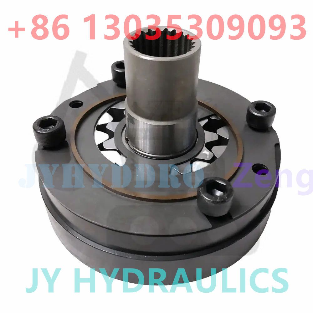 REXROTH A4VG71 HYDRAULIC PUMP CHAREGE PUMP 22T/9T – 13035309093