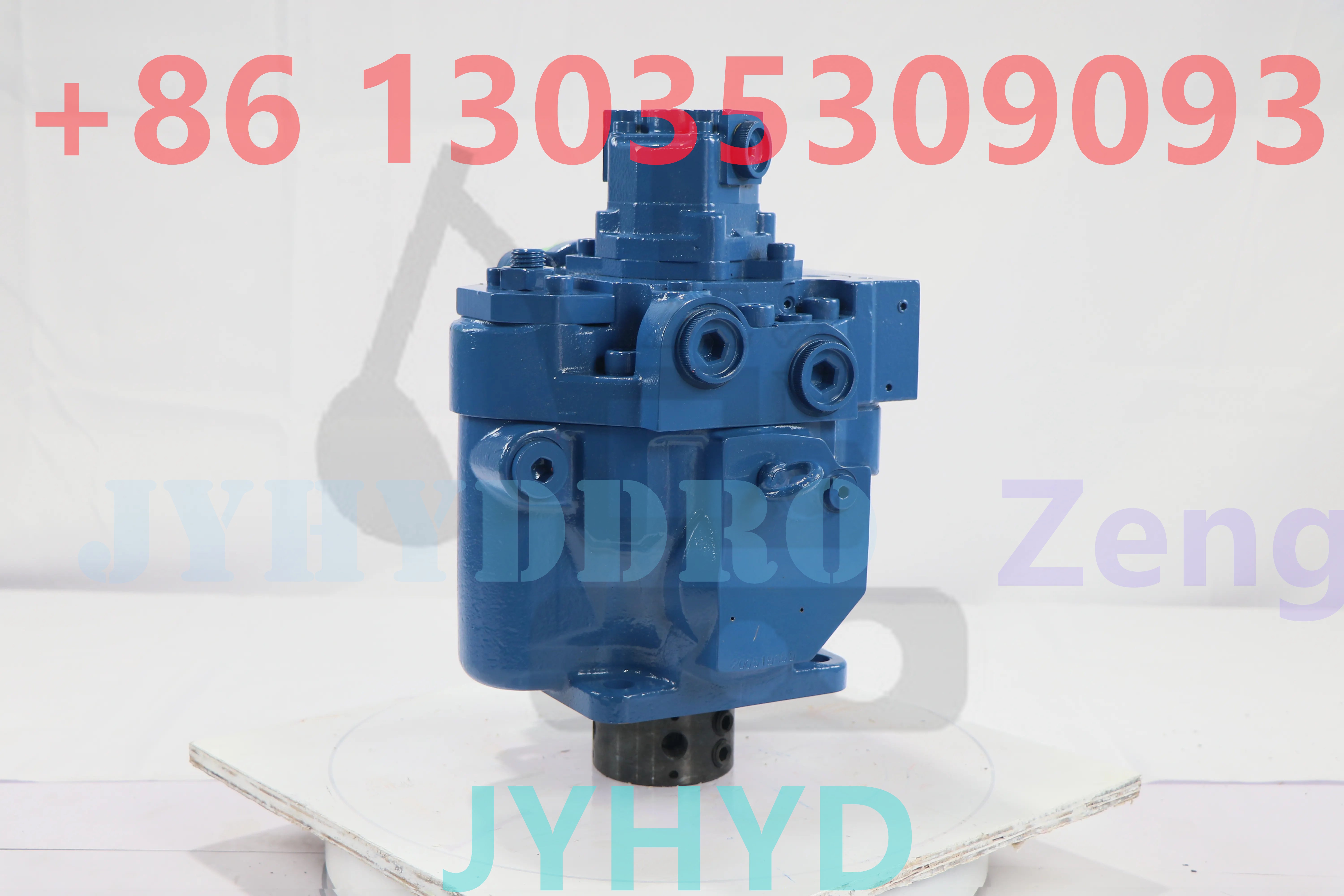 REXROTH AP2D36 14T/15T HYDRAULIC PUMP – 13035309093