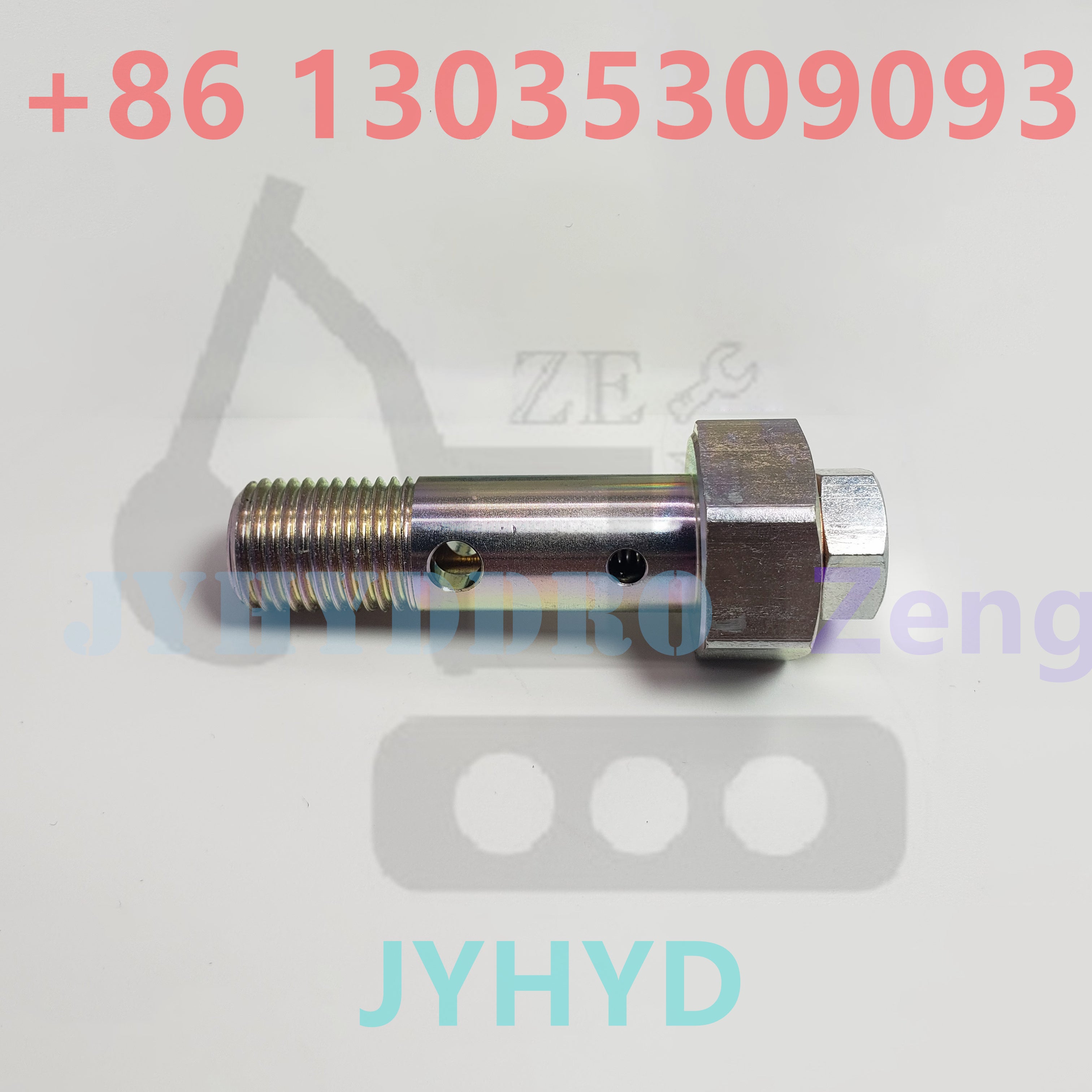 Denso 090310-0490 VALVE – 13035309093