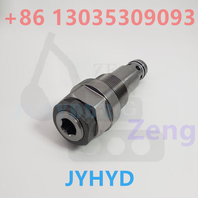 Caterpillar 204-2755 RELIEF VALVE AS – 13035309093