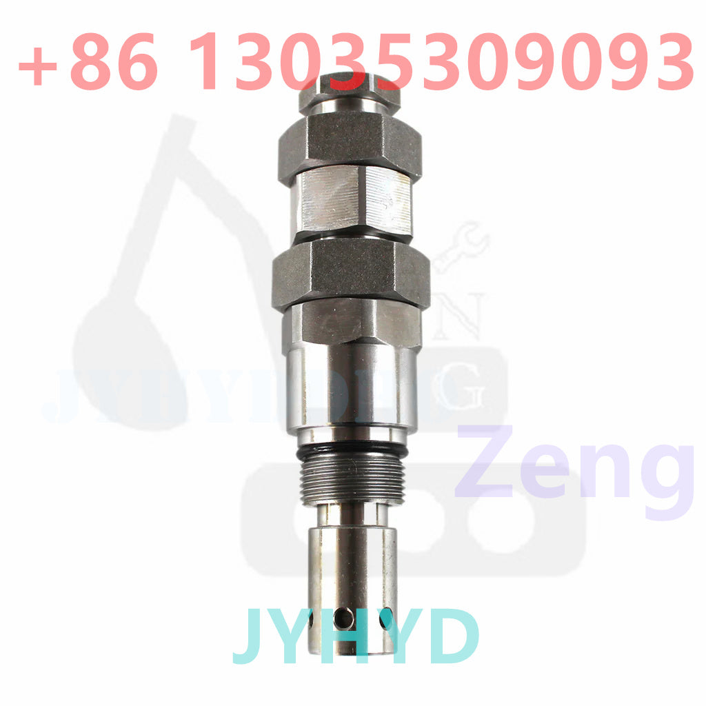 Daewoo Doosan 2420-1225A Main Control Valve for Excavator DH220-7 DH22 ...