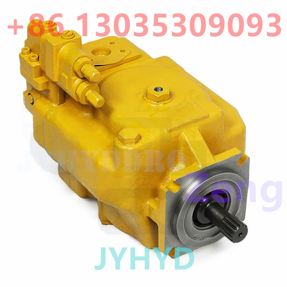 CATERPILLAR 100-6239 PISTON PUMP GP – 13035309093