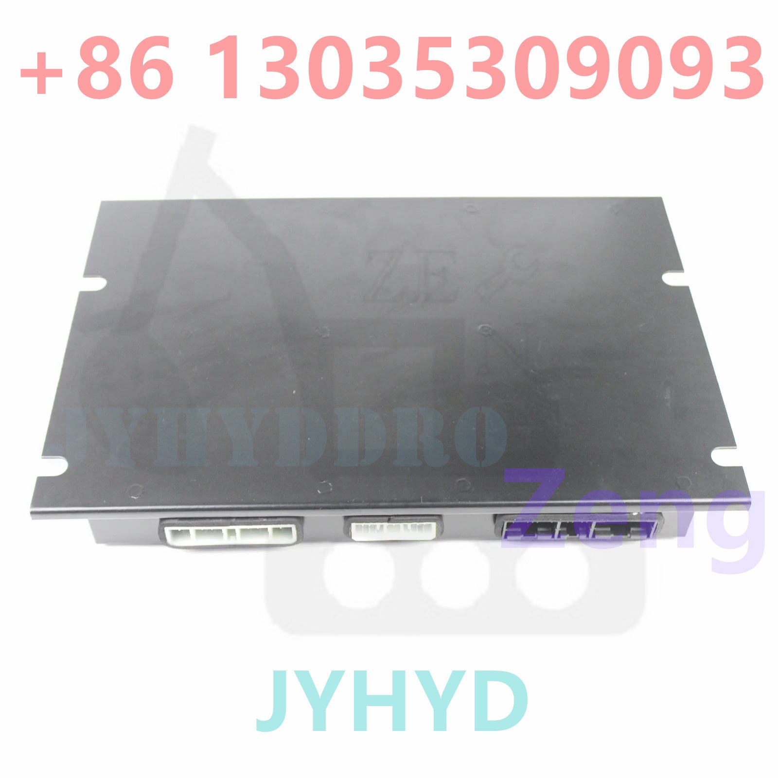 Doosan DX140W DX160W E-EPOS EXCAVATOR K1017933A Controller – 13035309093