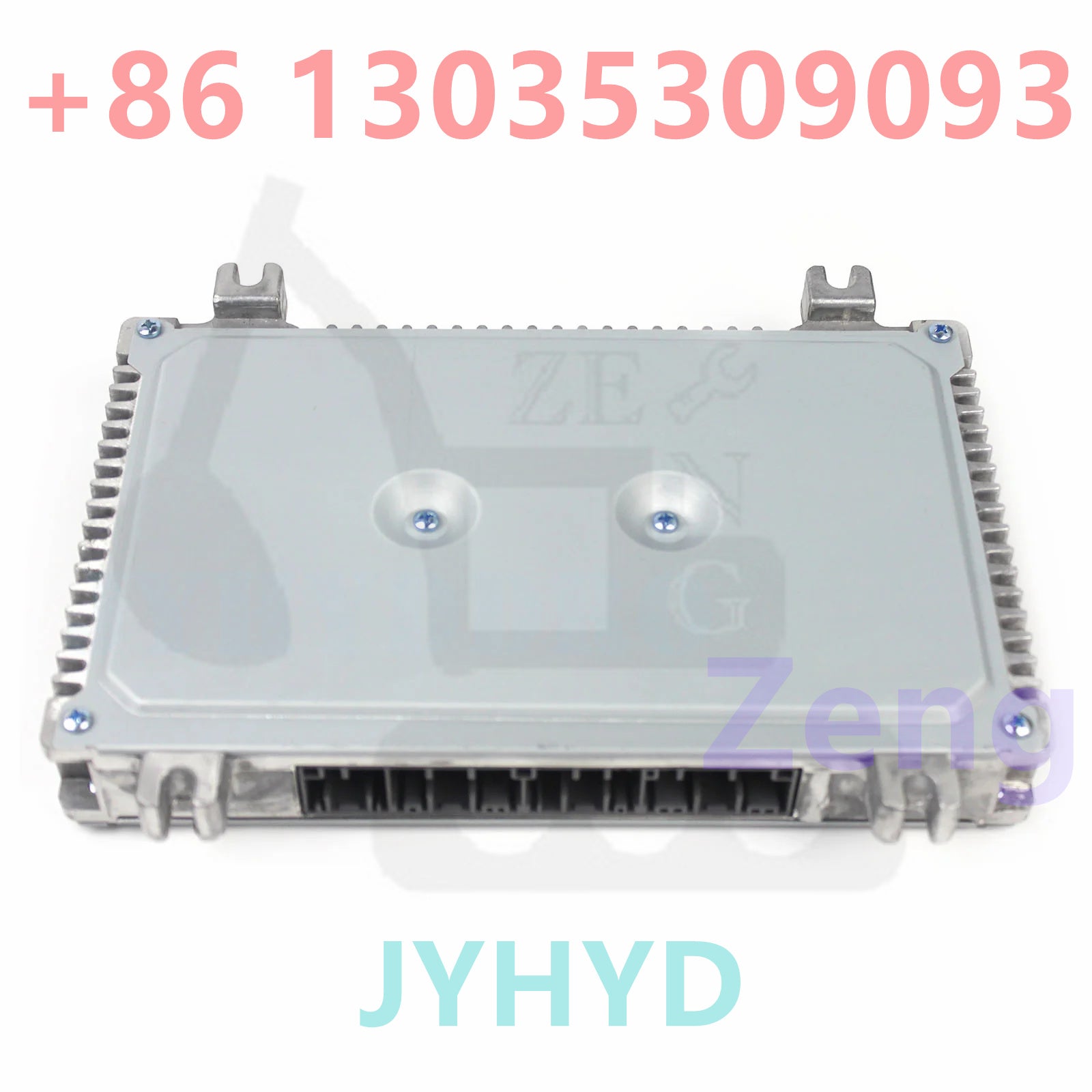 Hitachi ZX330-3 ZX350LC-3 Excavator 9260333 Hydaulic Pump Controller ...