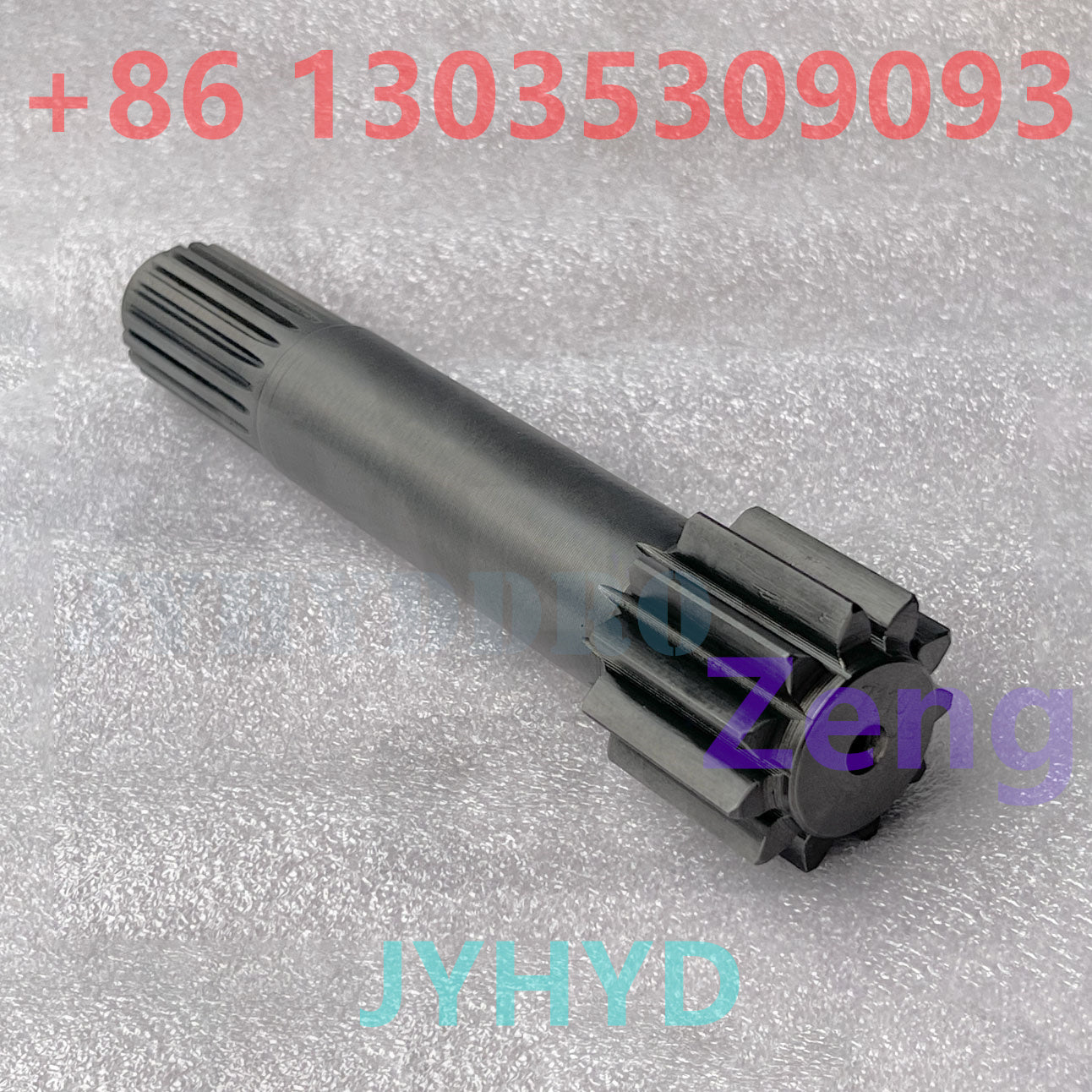 GEAR DRIVE K9007390 – 13035309093