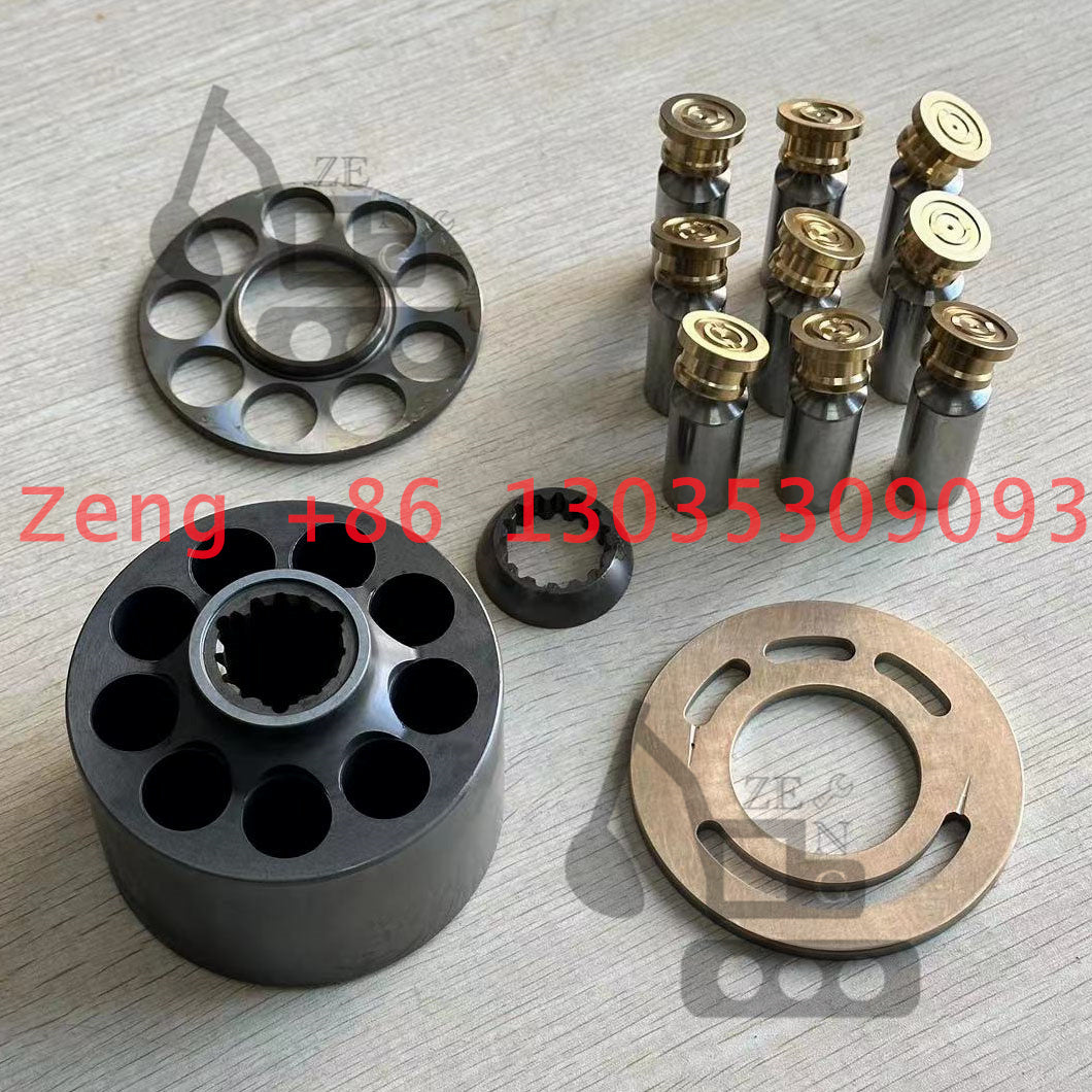 CAT345D CAT349D CAT350 hydraulic piston motor parts – 13035309093