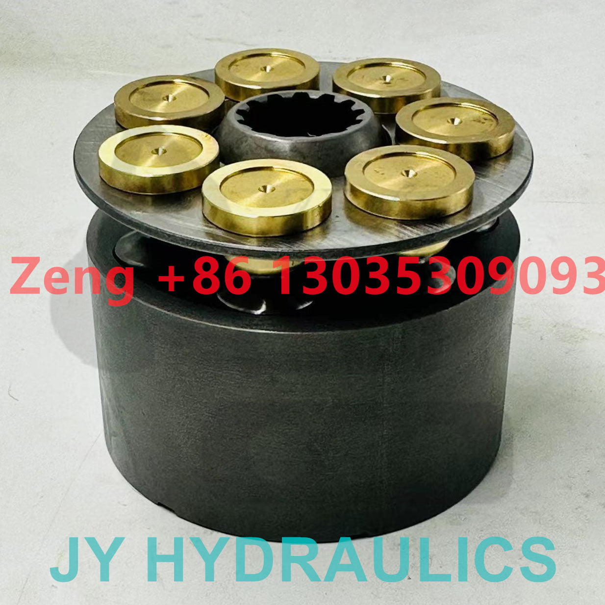 Sumitomo SH450 SH460-5 excavator fan motor rotary group – 13035309093