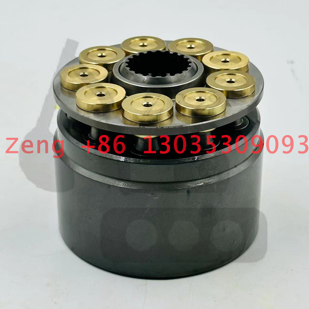 CATERPILLAR 161-8919 hydraulic motor rotary group – 13035309093
