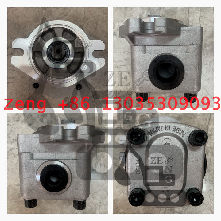 Hydraulic parts – 13035309093