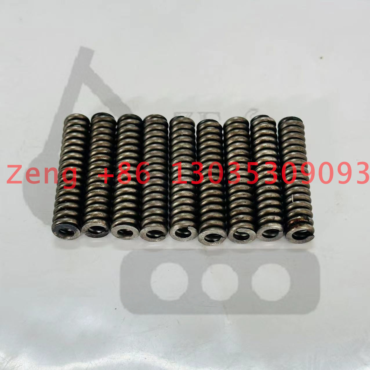 K7V180 hydraulic pump spring – 13035309093