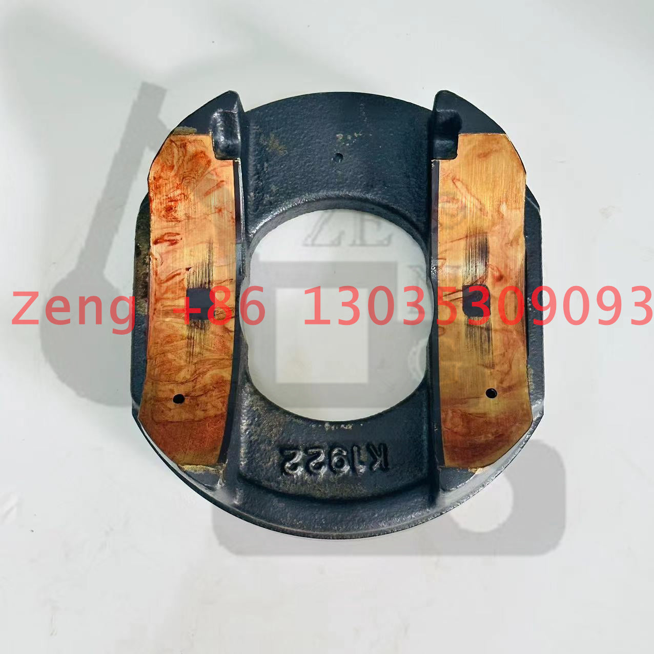 K5V212 hydraulic pump support – 13035309093