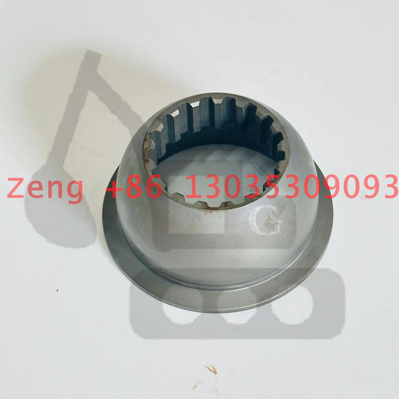 K5V212 hydraulic pump ball guide – 13035309093