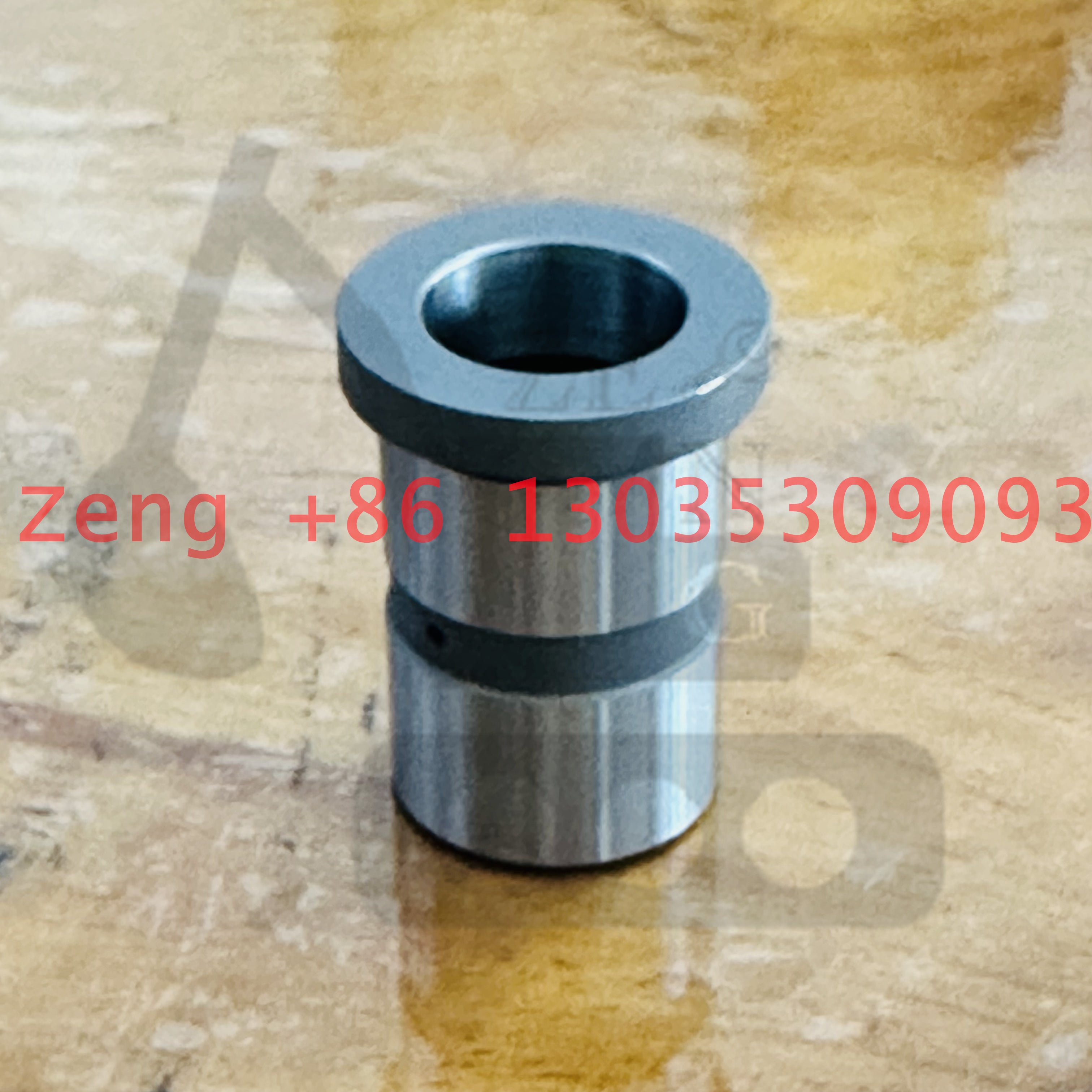 A10VD43 hydraulic pump bushing of piston shoe – 13035309093