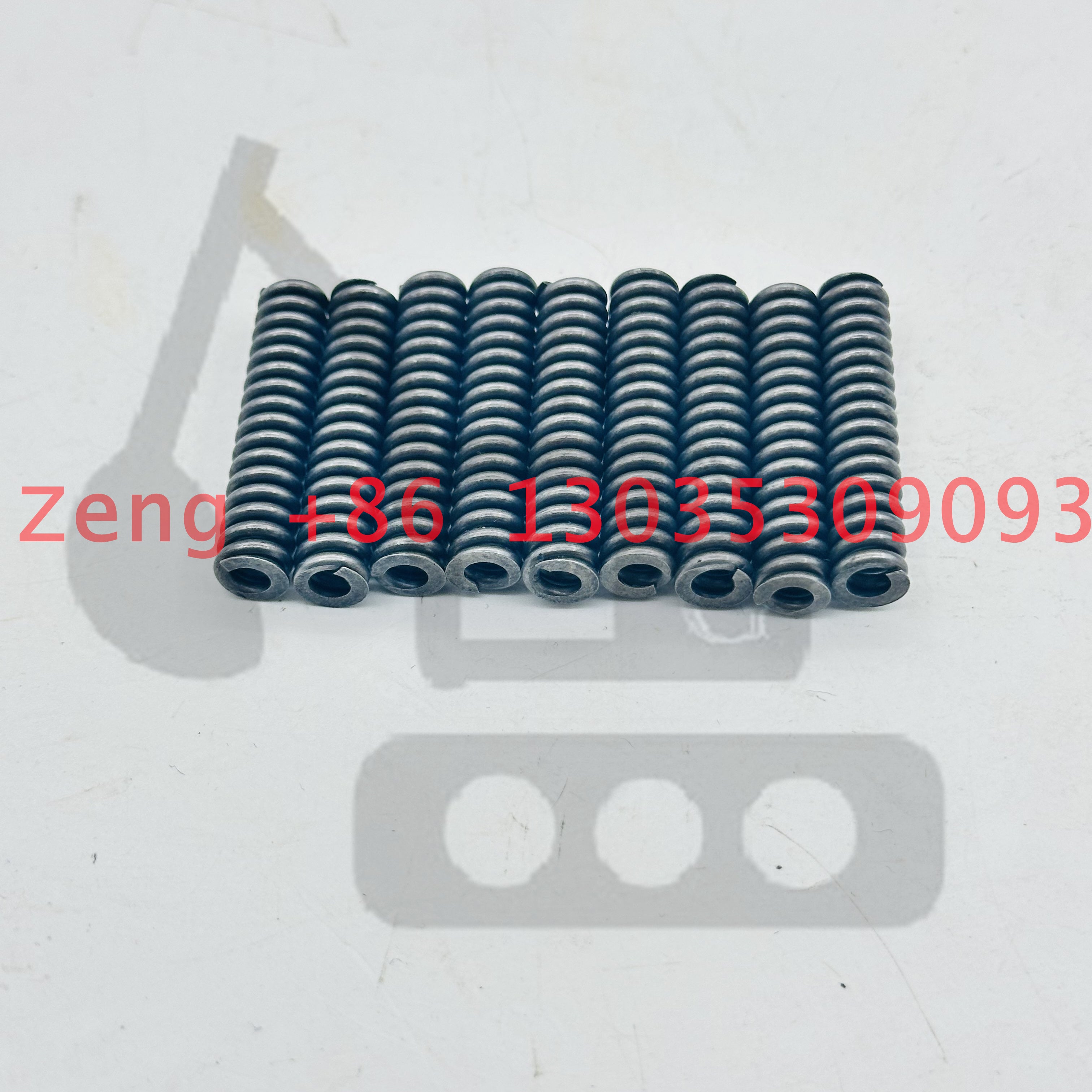 K7V125 hydraulic pump spring – 13035309093