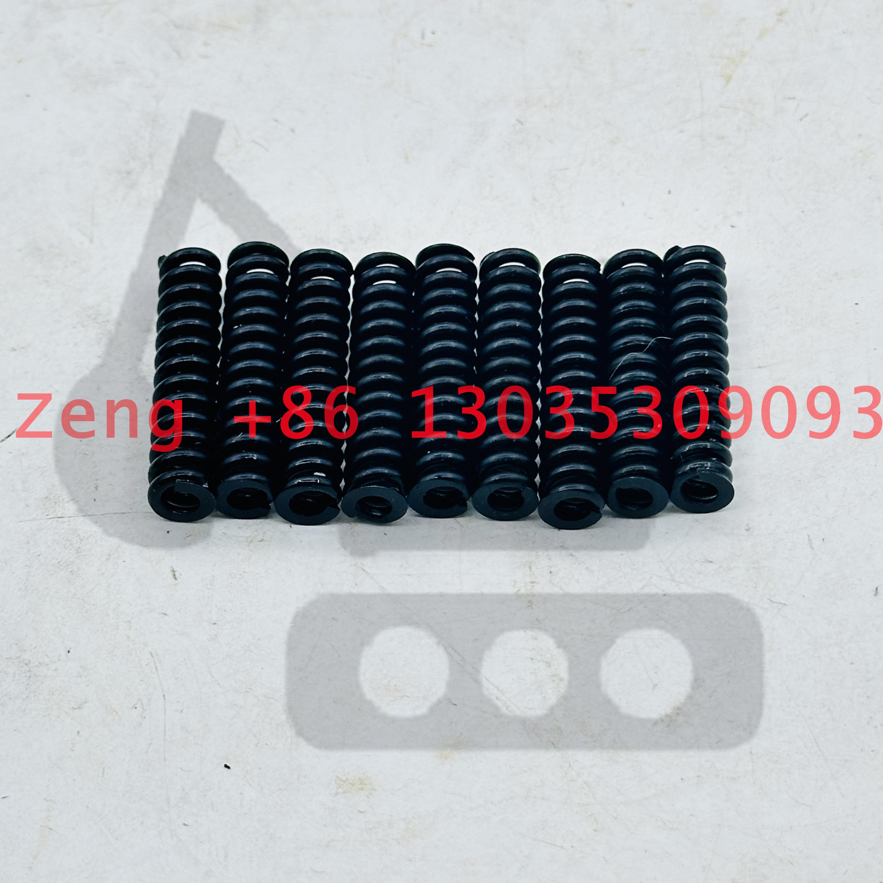 SBS120E hydraulic pump spring – 13035309093