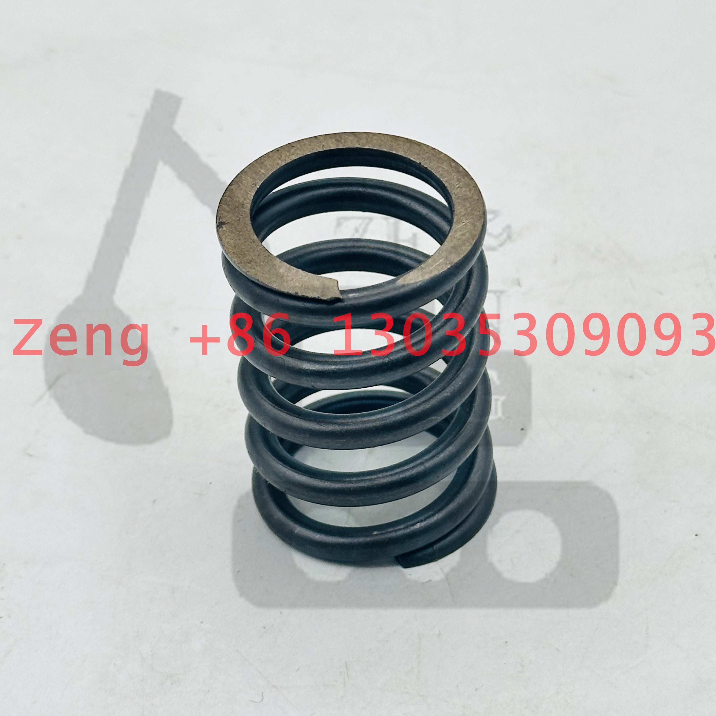 Eaton 78462 hydraulic axial variable fixed pump coil spring – 13035309093