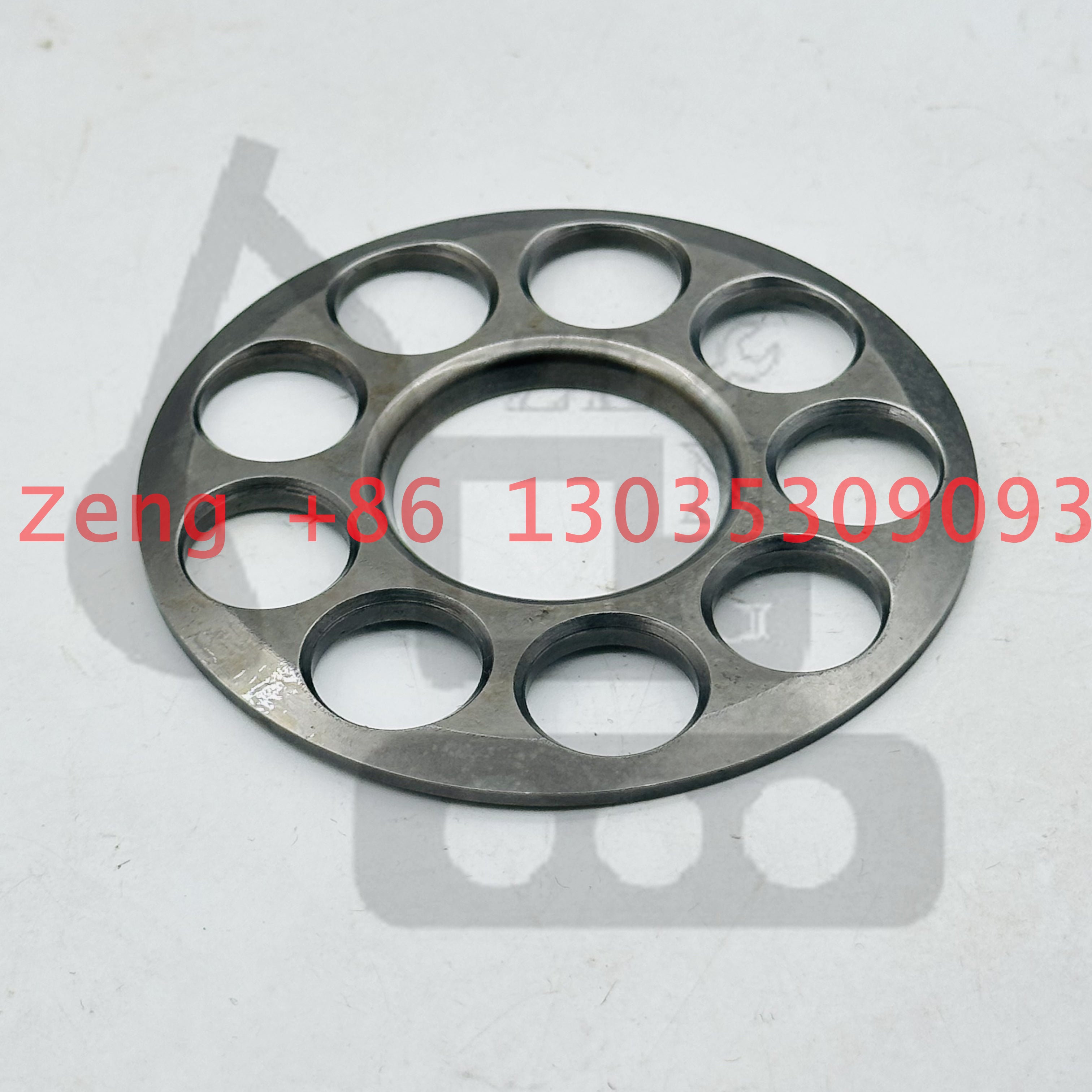 JMF36 swing motor retainer plate set plate – 13035309093