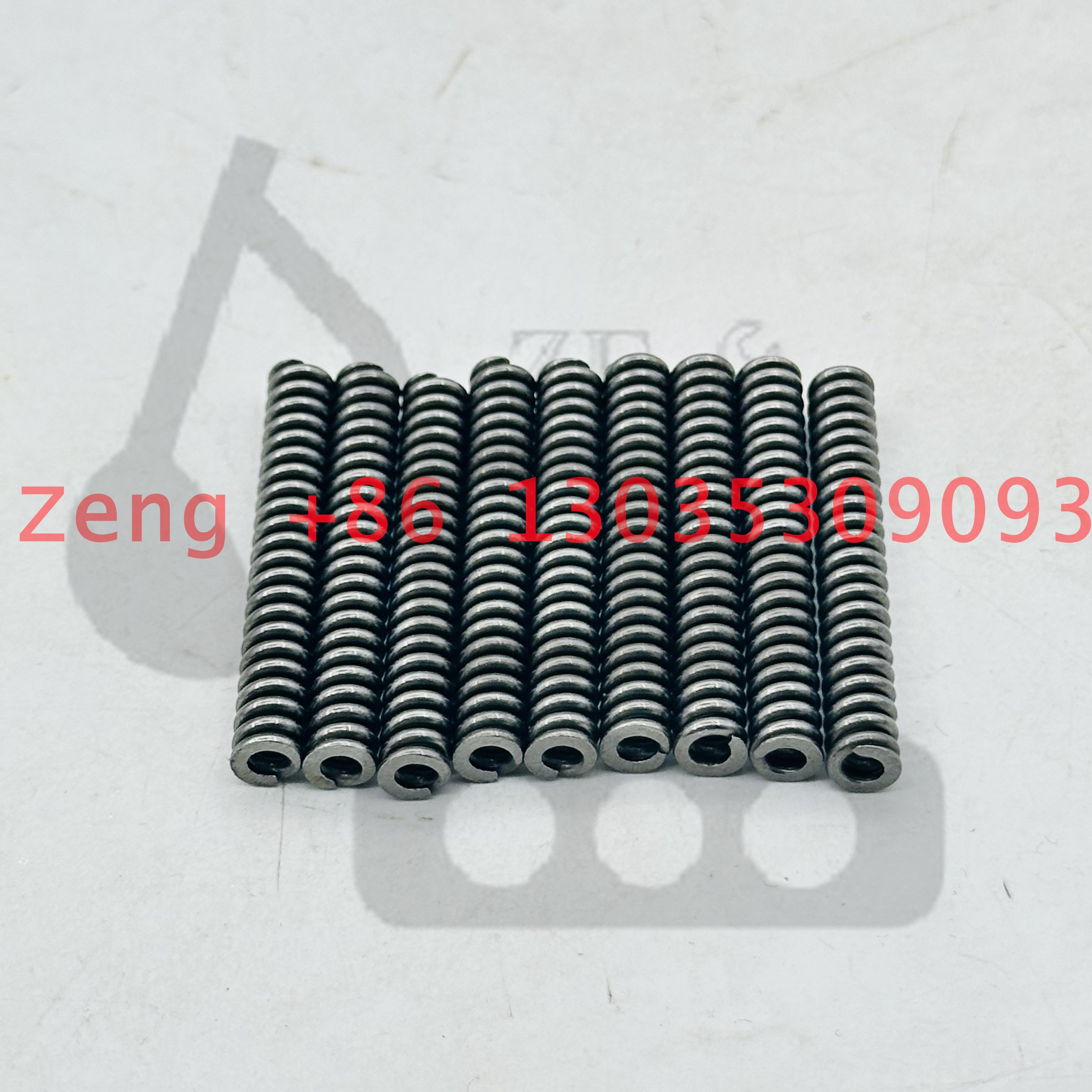 JMF43 swing motor spring – 13035309093
