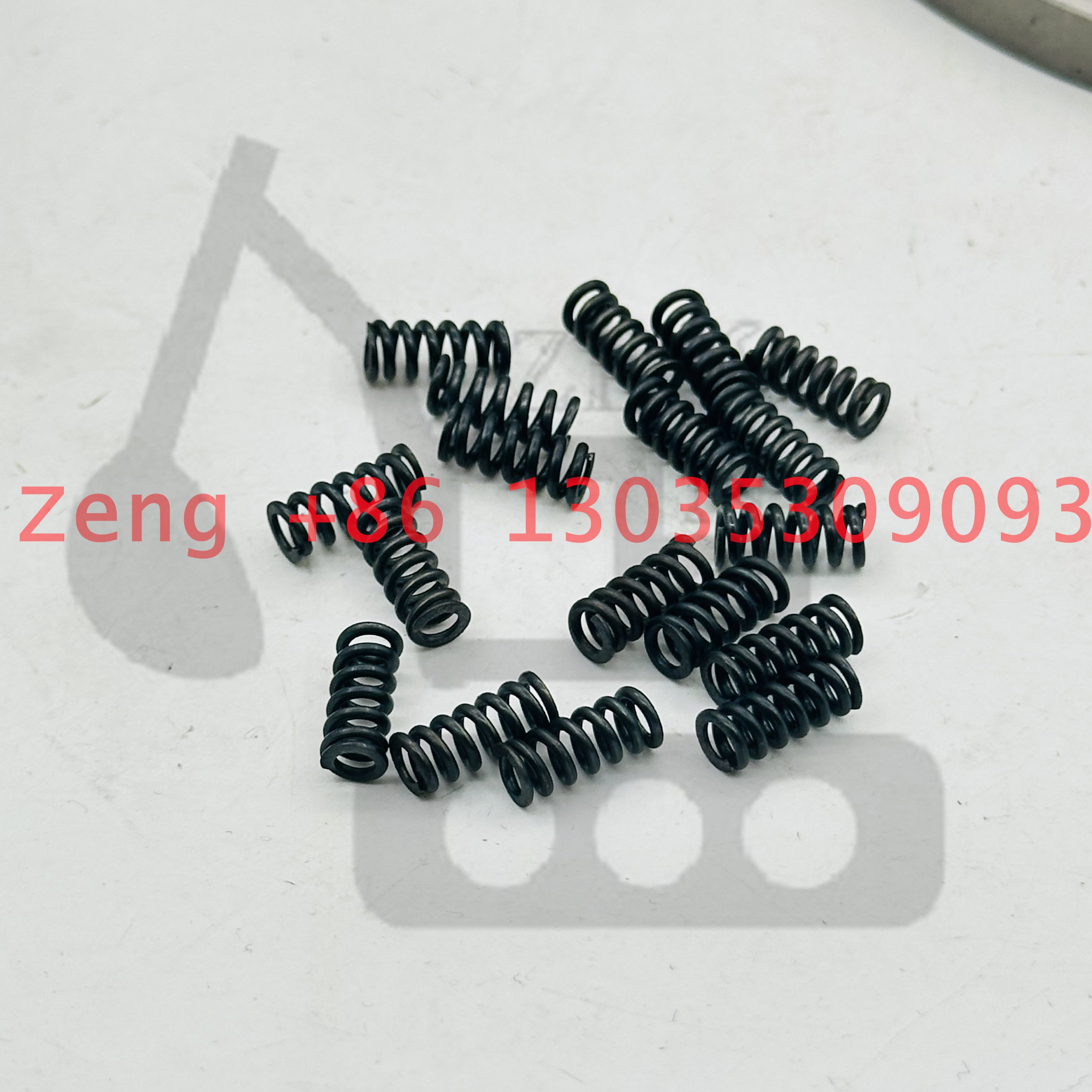 REXROTH A11VO190 A11VLO190 hydraulic pump spring of ball guide ...