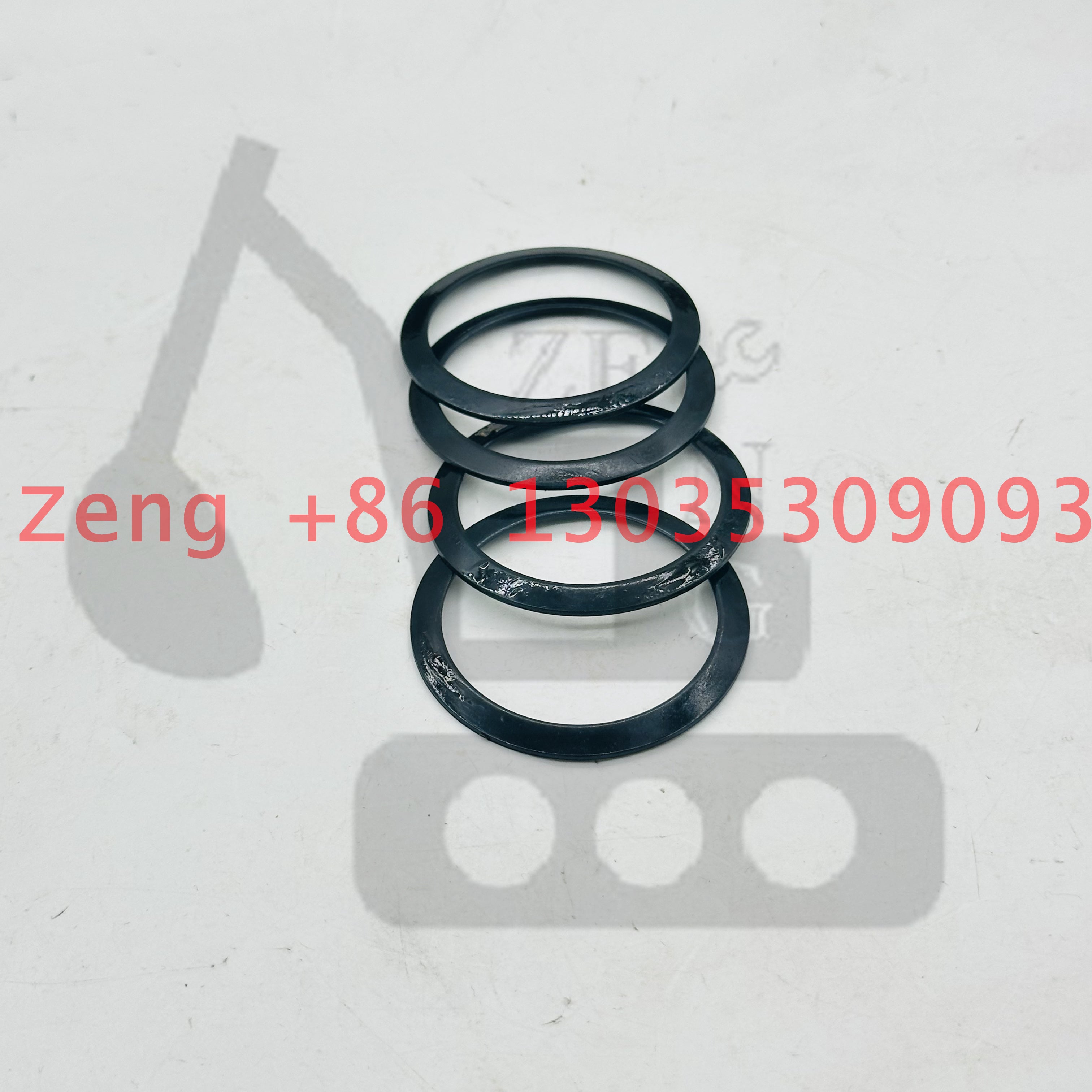 REXROTH A4VG110 hydraulic pump disc spring – 13035309093