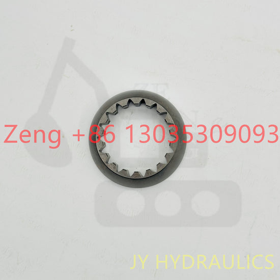 Vickers PVE21 hydraulic pump ball guide retainer guide – 13035309093