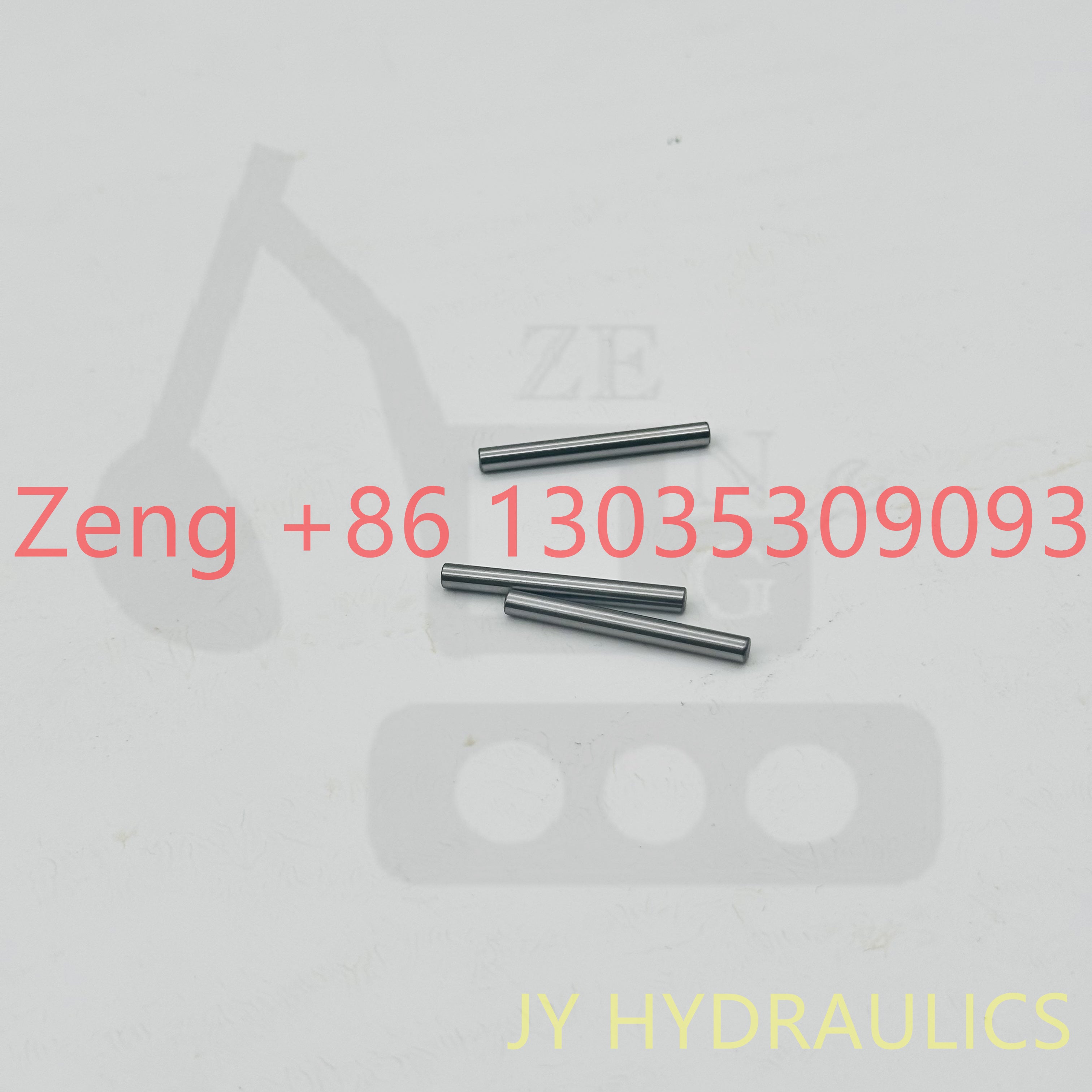 VICKERS TA19 hydraulic pump press pin – 13035309093