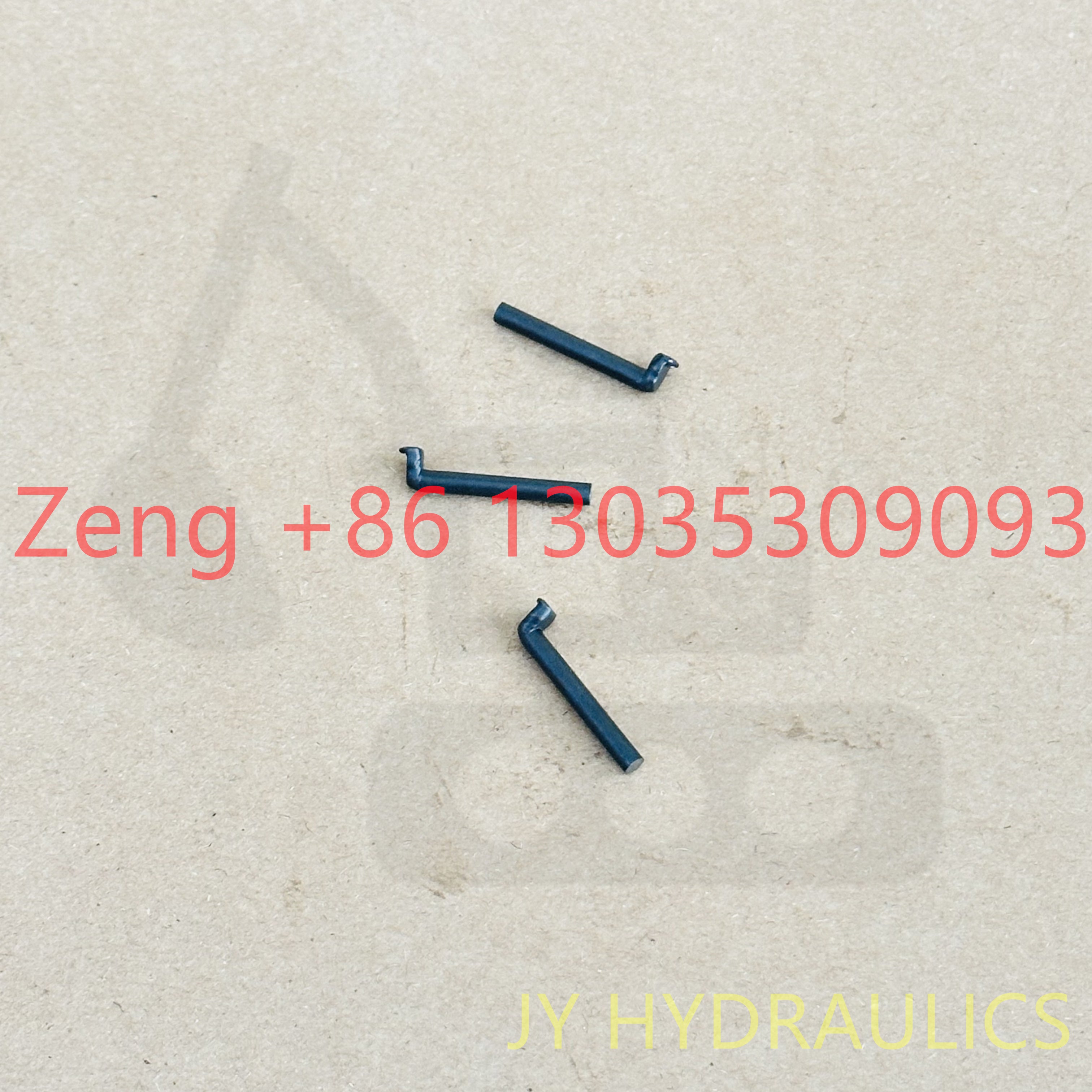 Rexroth A10VNO41 hydraulic pump press pin – 13035309093
