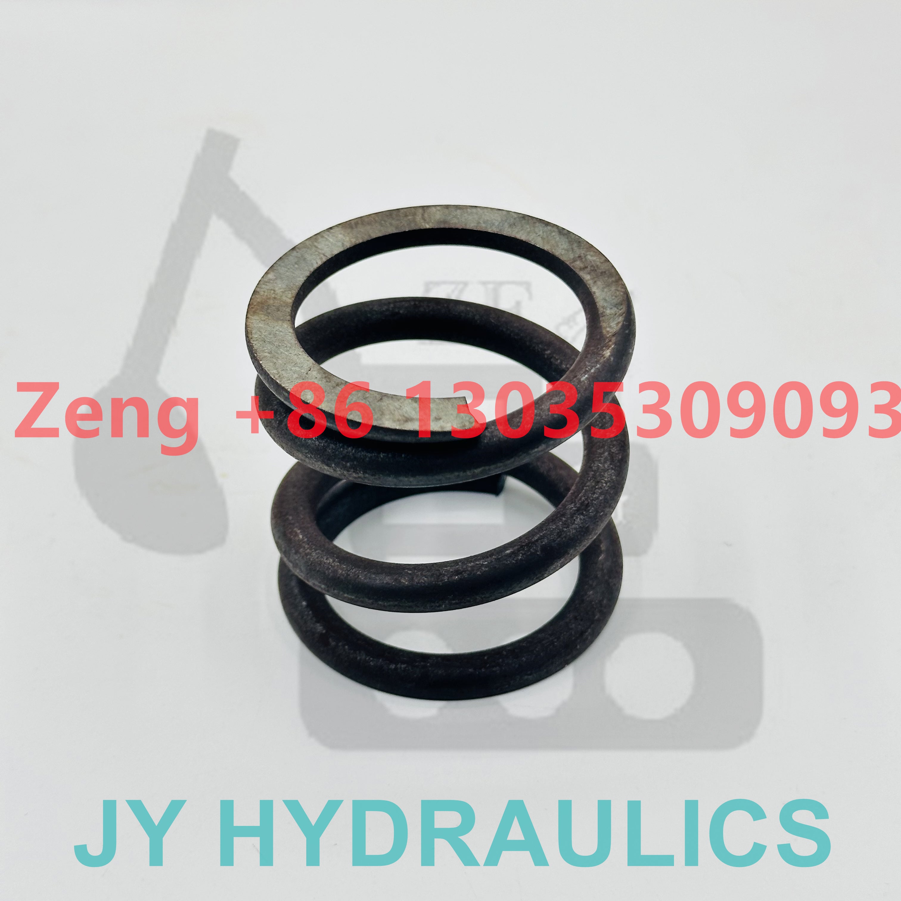 REXROTH A4VG125 hydraulic pump coil spring – 13035309093