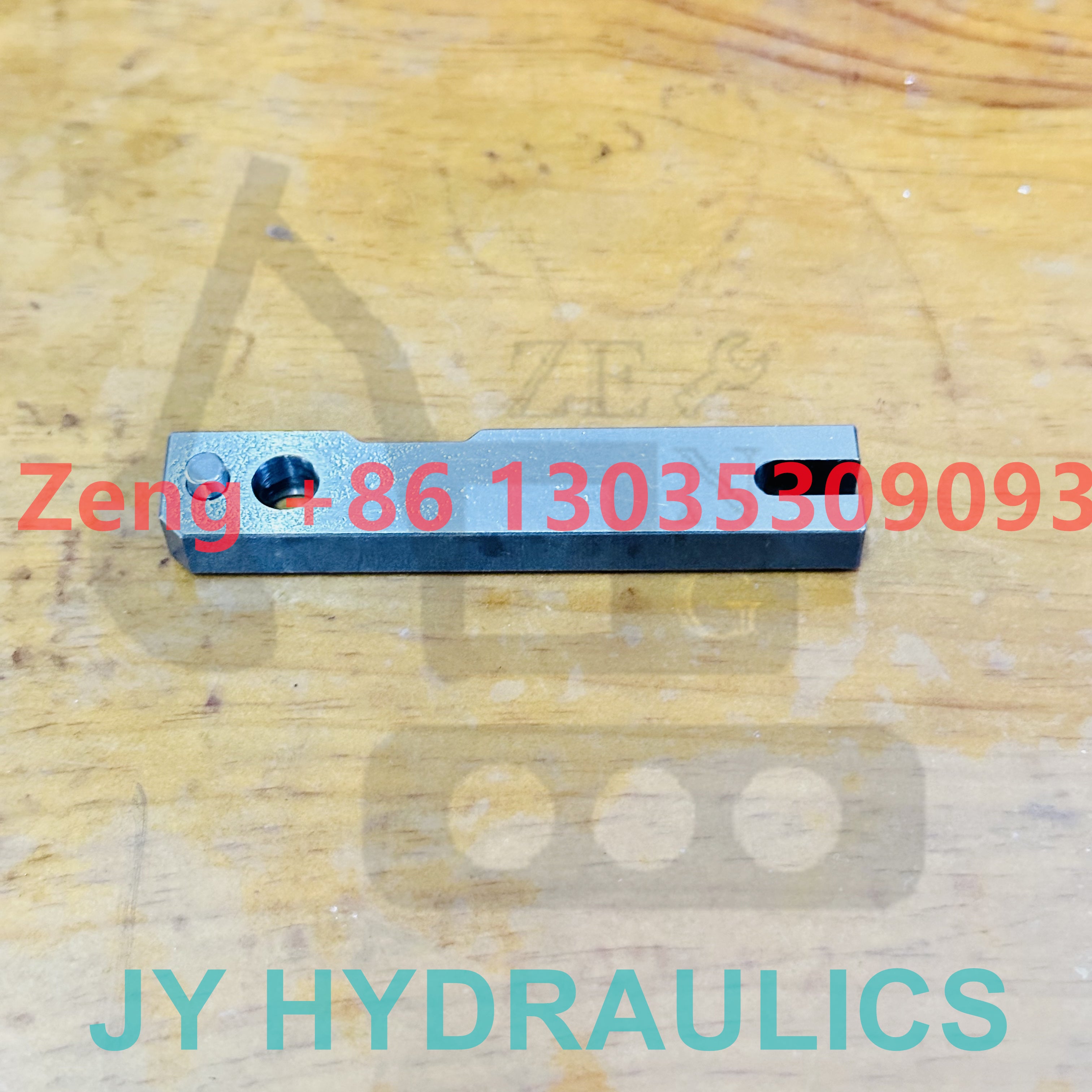 CATERPILLAR SBS120 CAT320C hydraulic pump servo fork and valve repair ...