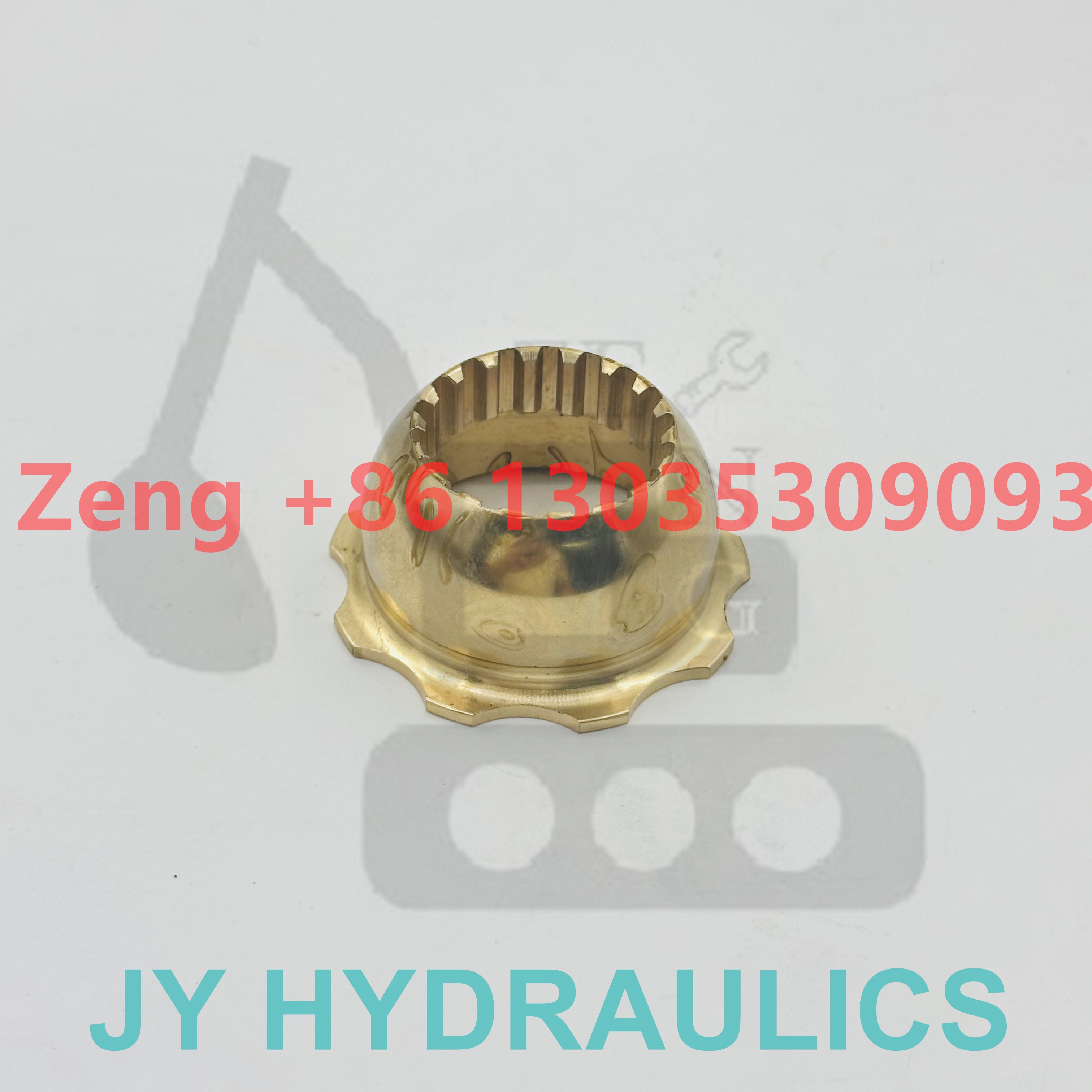 JEIL JMF23 swing motor ball guide retainer guide – 13035309093
