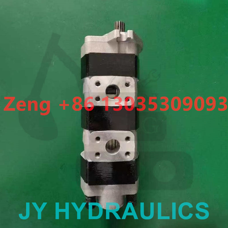 60361-03100 hydraulic pump gear pump – 13035309093