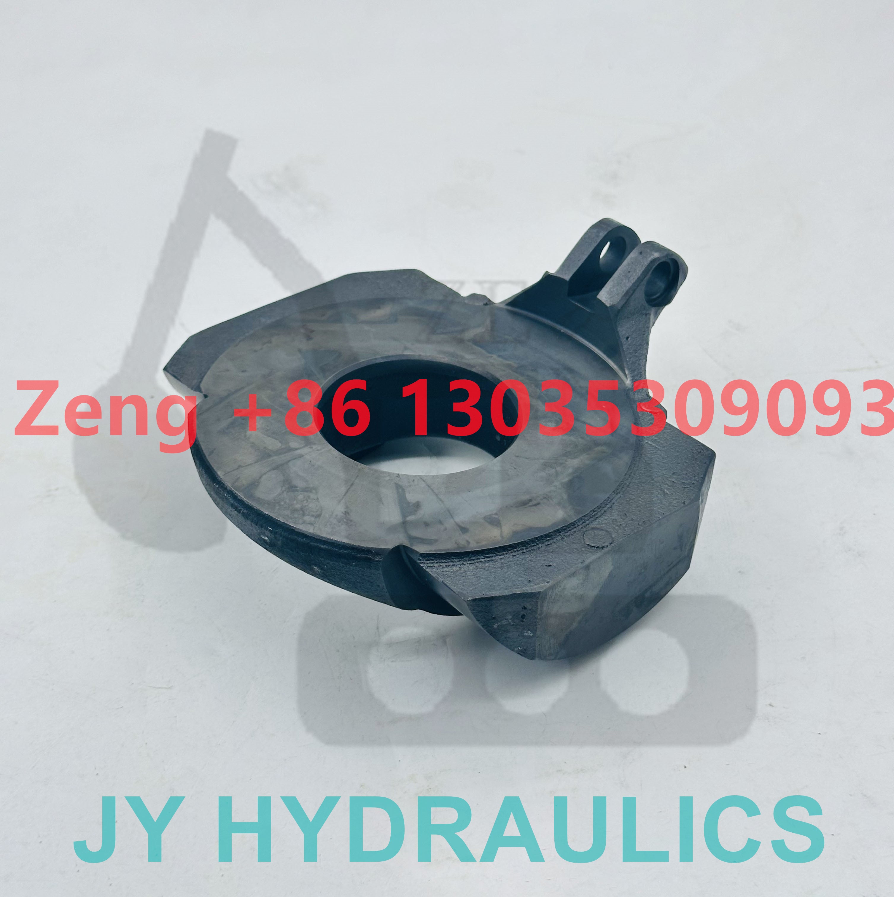 Sauer JRL065 hydraulic pump swash plate cam rocker hanger – 13035309093