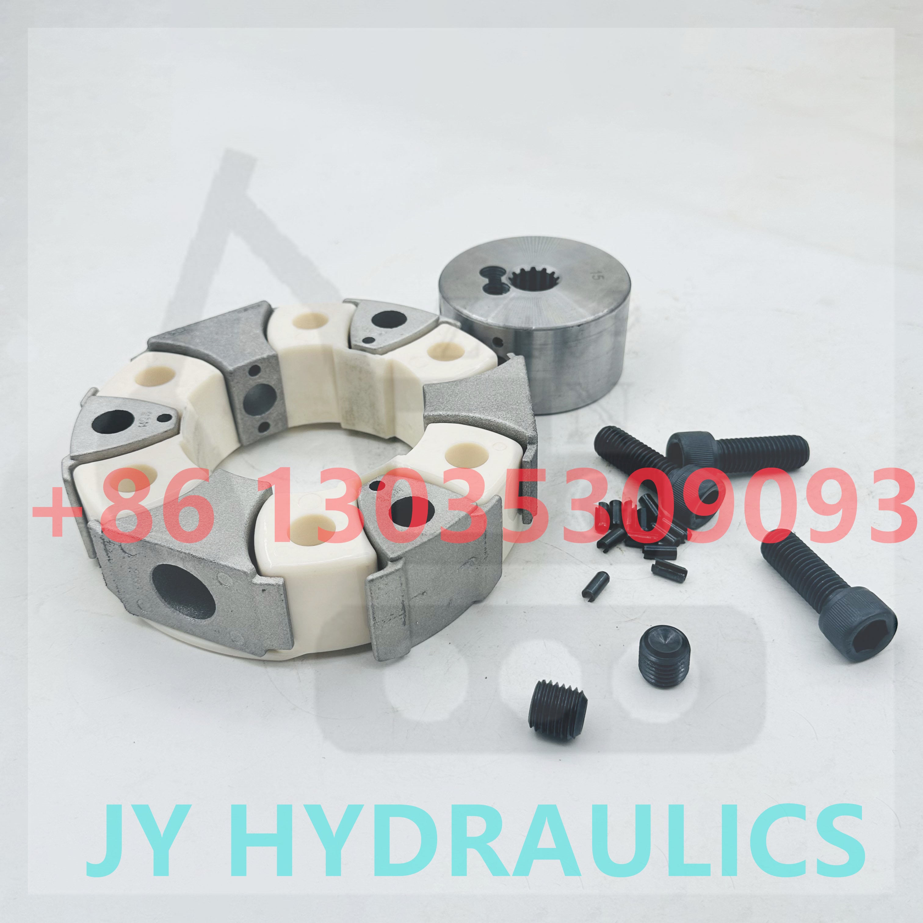 REXROTH AP2D25 hydraulic pump 25H coupling kit – 13035309093